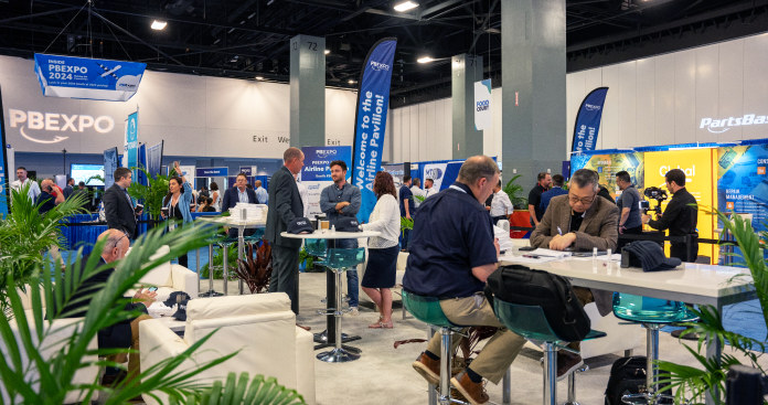 Check Out Past PBExpo Shows – PBExpo 2025 – Aviation Aerospace and ...