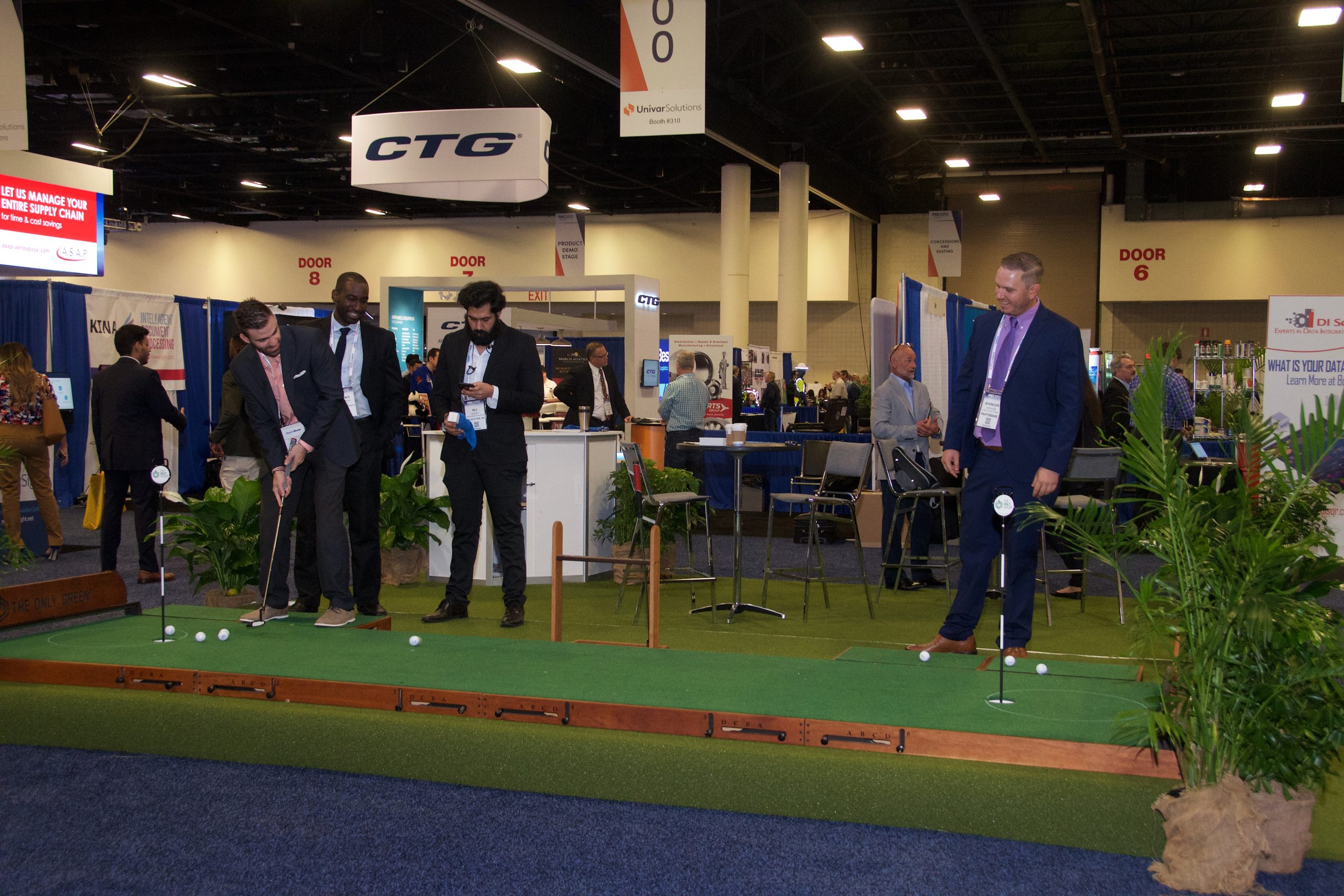 PBExpo 2019 Vault Page – PBExpo 2025 – Aviation Aerospace and Defense ...