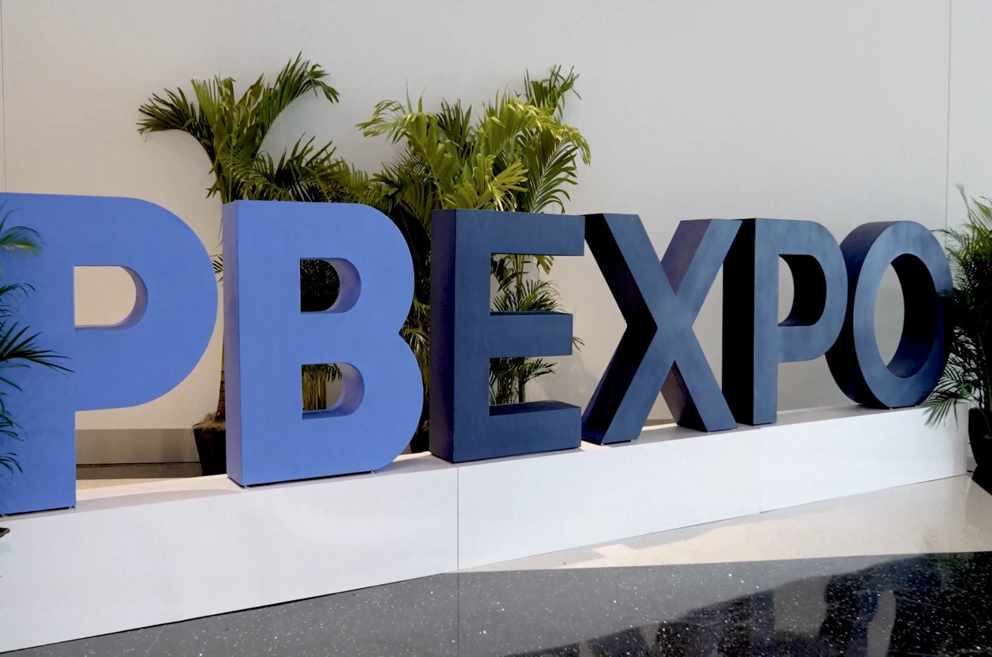 Registration – PBExpo 2025 – Aviation Aerospace and Defense Trade Show in Miami Florida